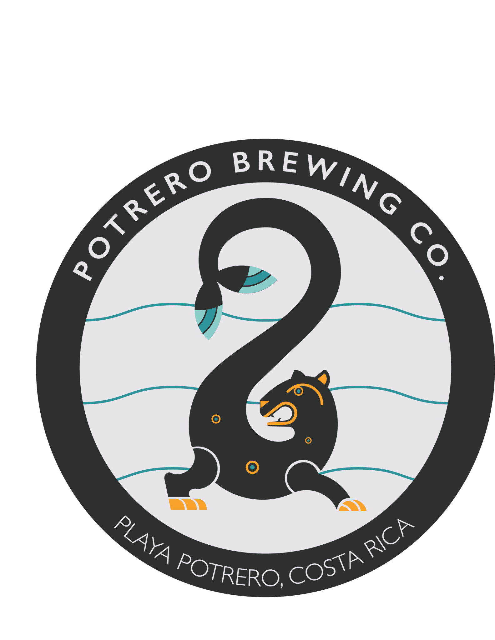 Craft Beer Costa Rica - Potrero Brewing Co.