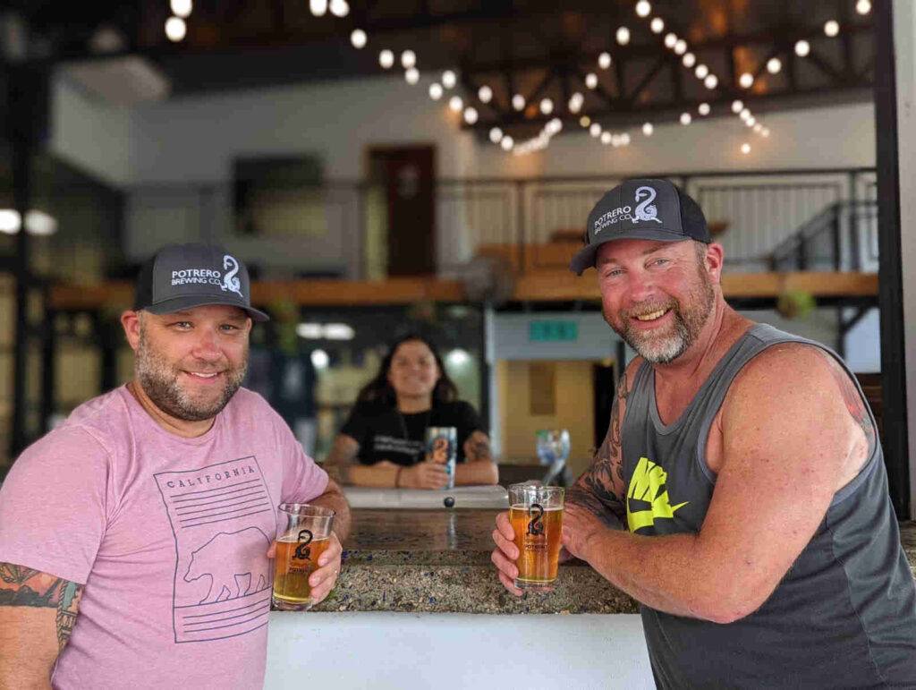 Craft Beer Costa Rica - Potrero Brewing Co.